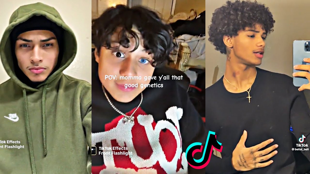 Maria Maria Trend Compilation “she Living Her Life Just Like A Movie