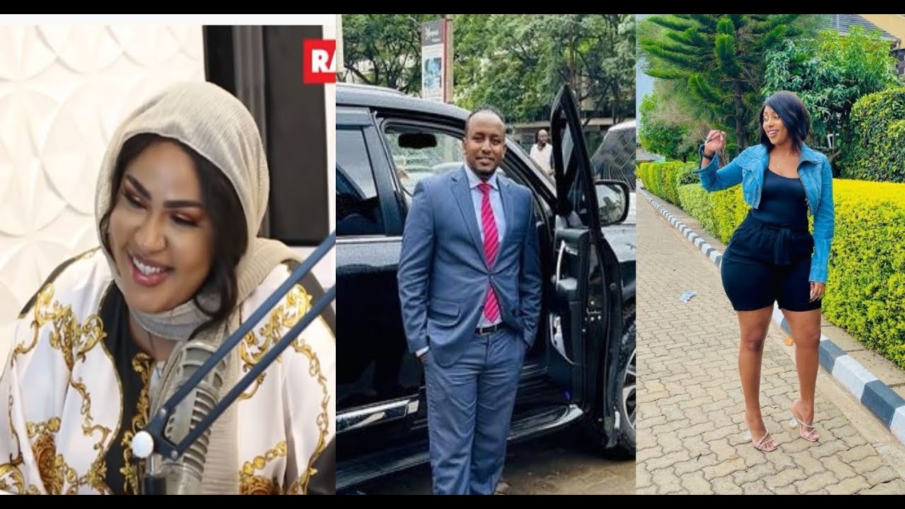 VIDEO OF AMBER RAY FIGHTING AMIRA JAMAL ROHO SAFI - YouTube