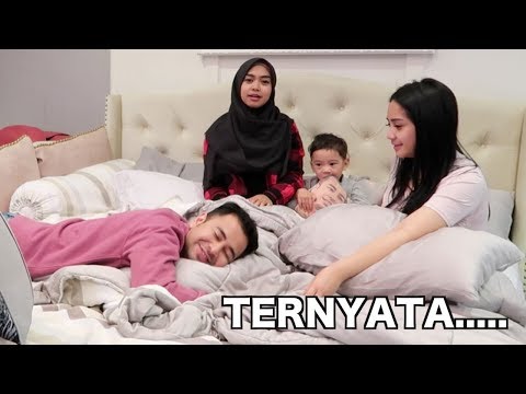 TERBONGKAR SEMUANYA!!!! (Ria Ricis, Nagita Slavina & Rafathar)