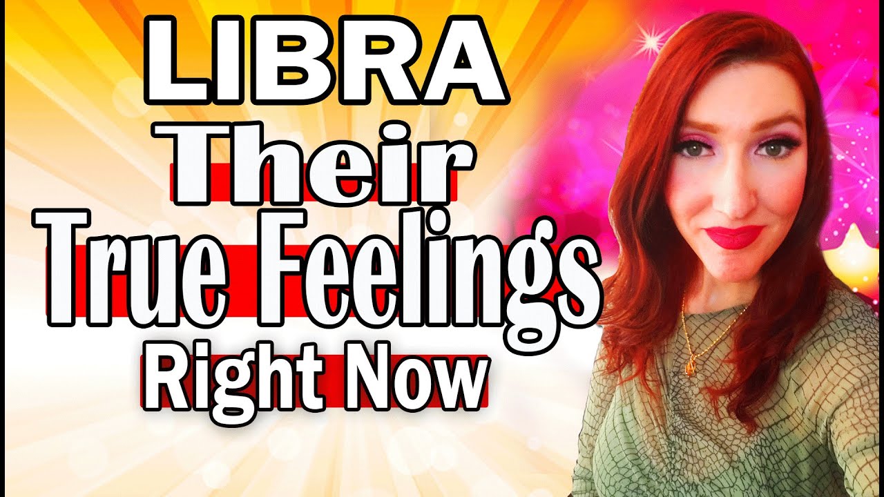 LIBRA THEY CAN NOT STOP THINKING ABOUT YOU MORNING, NOON & NIGHT! THEIR ...