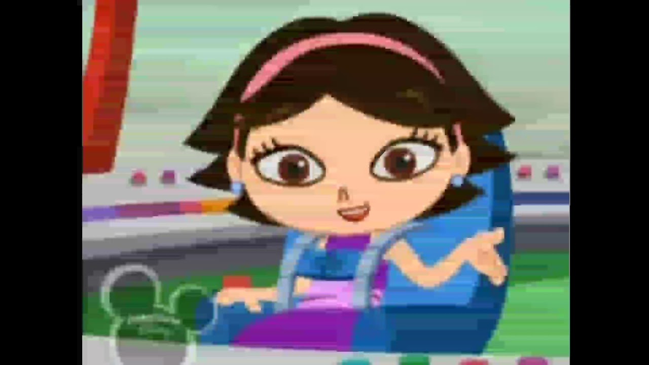 little Einsteins a Galactic Goodnight 1/7 - YouTube