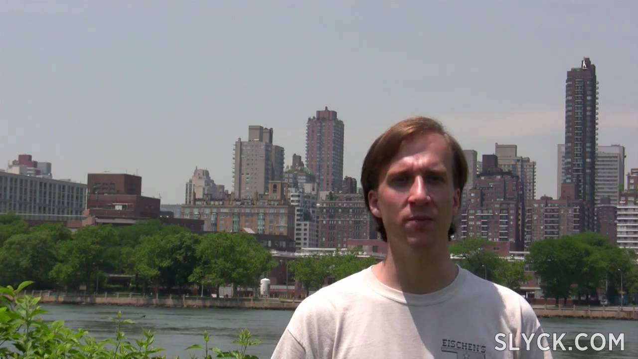 Slyck's Video Guide to the Newsgroups - Quickstart - New - YouTube
