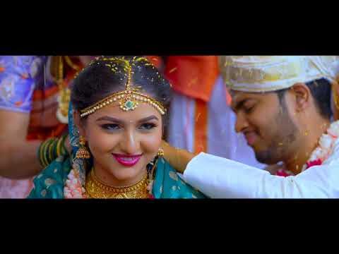 Nikhilesh weds Mahima wedding Hilights (Part 2) - YouTube