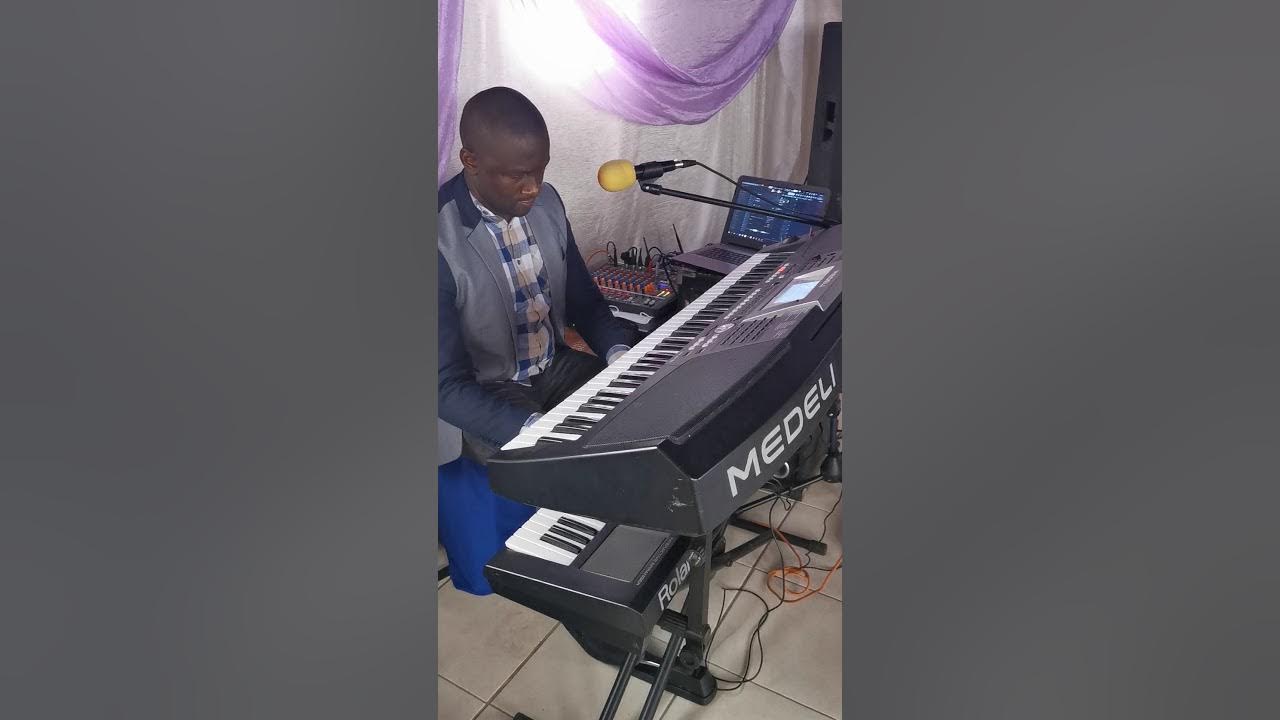 Roland E09 (E500/E300 voices) on Reason & FL Studio beats itende - YouTube