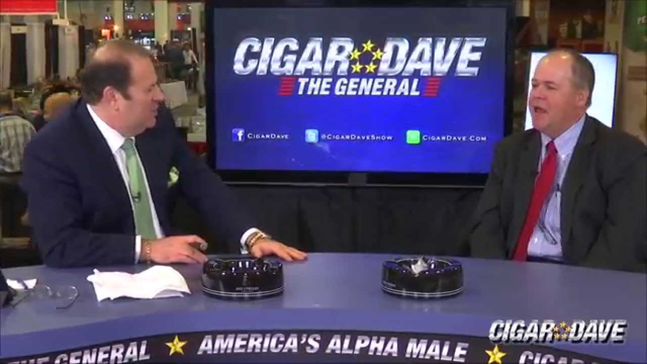 IPCPR 2014: Mark Purcell - YouTube
