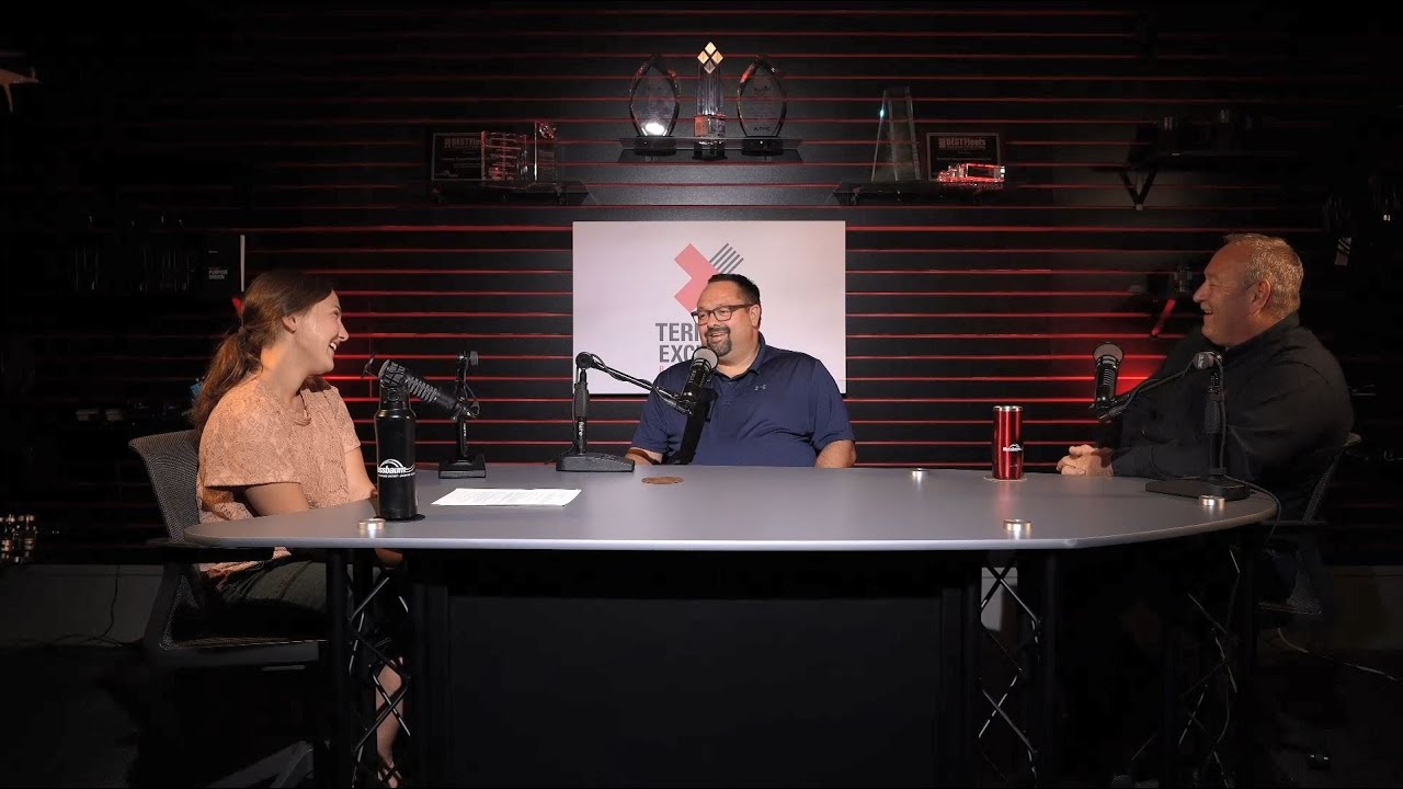 Ep. 68 // Telling Stories with Matt Cheever and Brian Cannon - YouTube