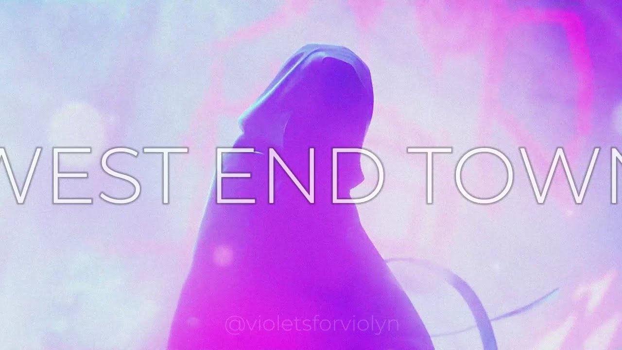 West End Girls - Jinx (Arcane) - YouTube