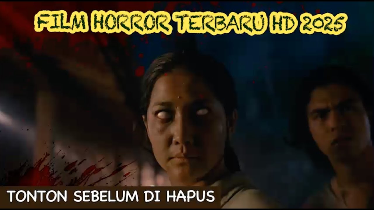 FILM PULUNG GANTUNG 2025! TONTON SEBELUM DIHAPUS! (Link HD: https://bit.ly/filmpulunggantung ...