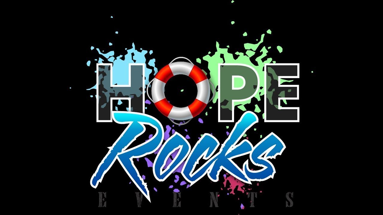 hope rocks promo - YouTube