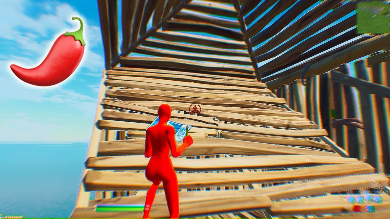 Spicy 🌶️ (ft. Tsm Ops) - YouTube