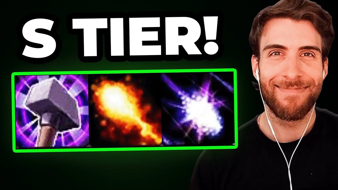 These Are The Best Specs In 11.2 PvP RIGHT NOW (Season 3 Tier PvP Tier ...