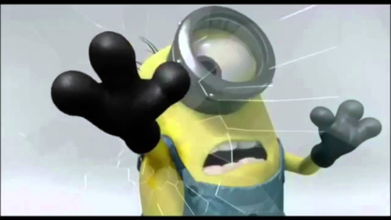Minion Promo - YouTube