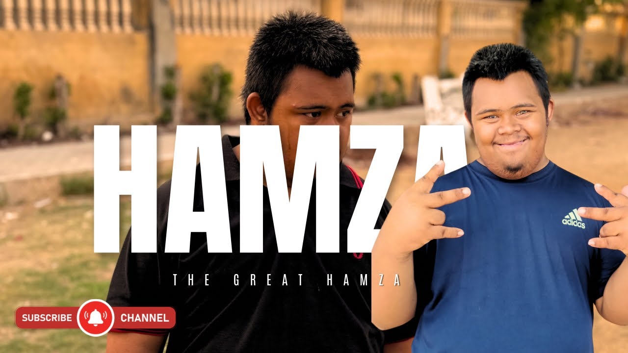 Pakistani superstar hamza/ hamza funny video. #comedyclub #comedyvideo ...