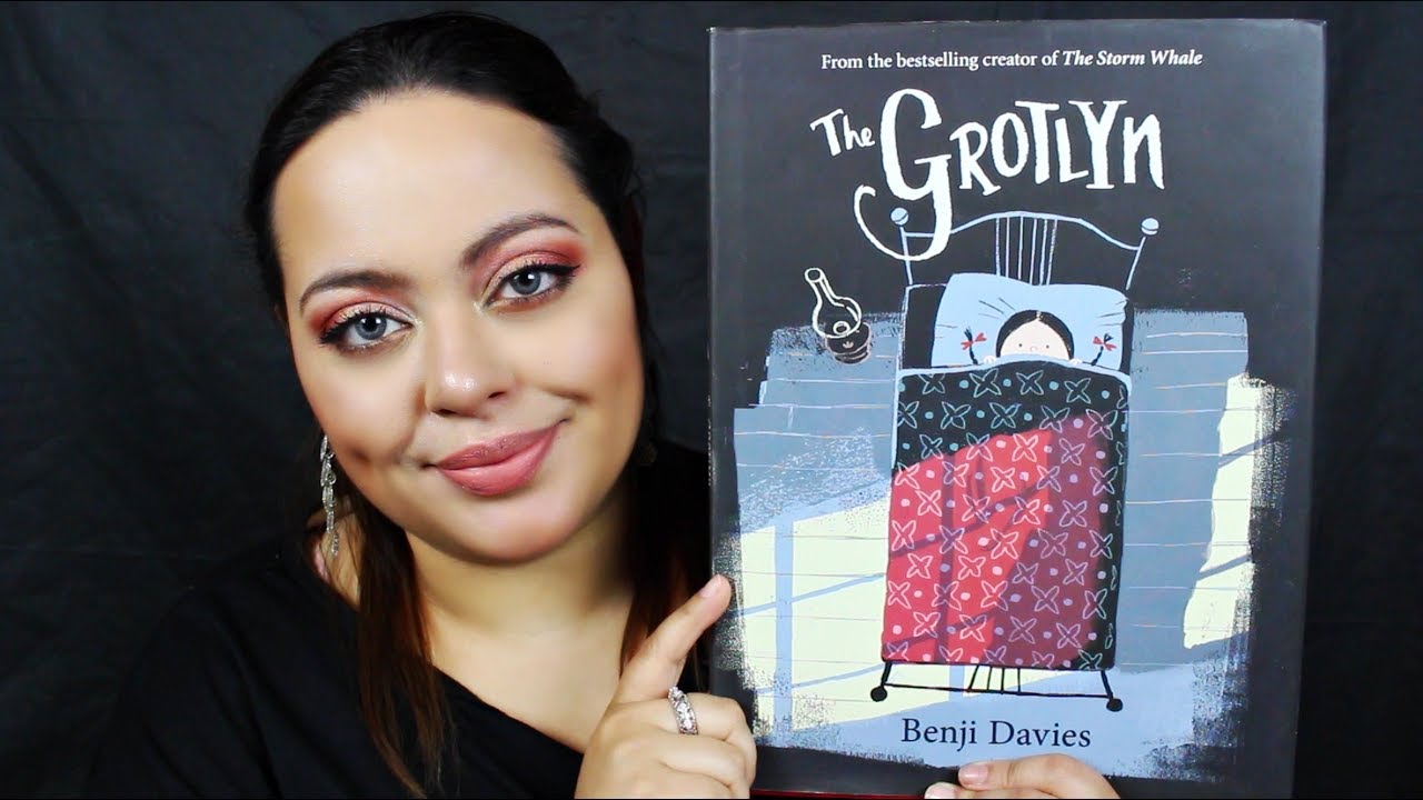 ASMR| CALMING COLLECTIONS| My Picture Books - Part 1 - YouTube