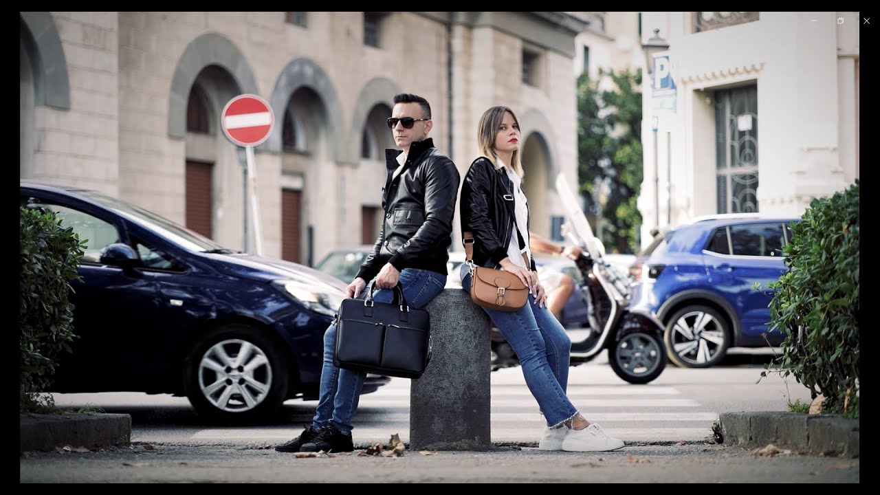 RINDWAY-IT | Banner Borse E Giubbotti Uomo Donna in Pelle Fatti a Mano ...
