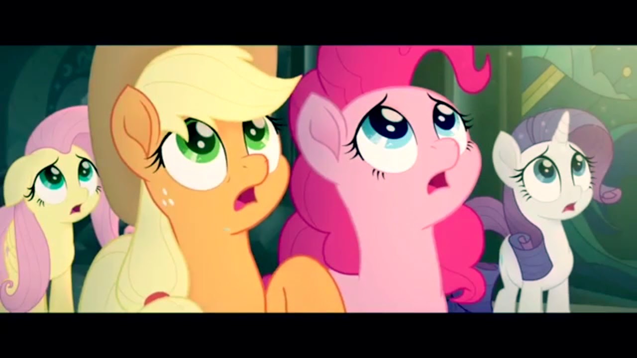 Pmv Teen Idle Youtube