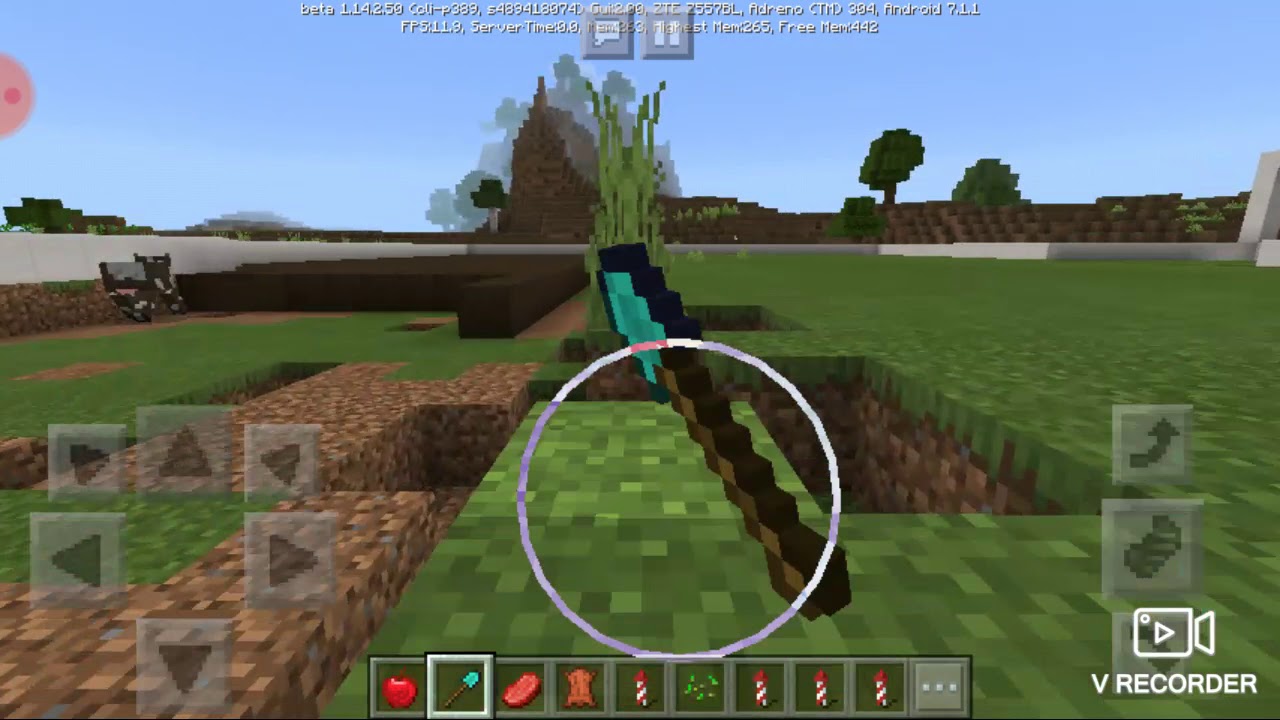 Creando una mansión parte 1 - YouTube