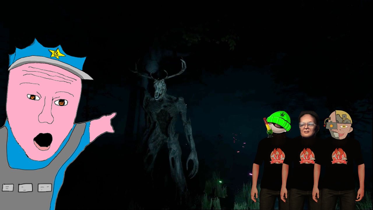 Labyrinthine Chapter 3 - Wendidhego - YouTube