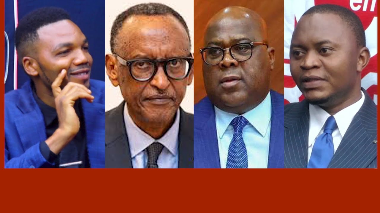 DELKAS : GUERRE DE LA RDC ET LE RWANDA QUELLE APPORT DE L'EGLISE AU ...