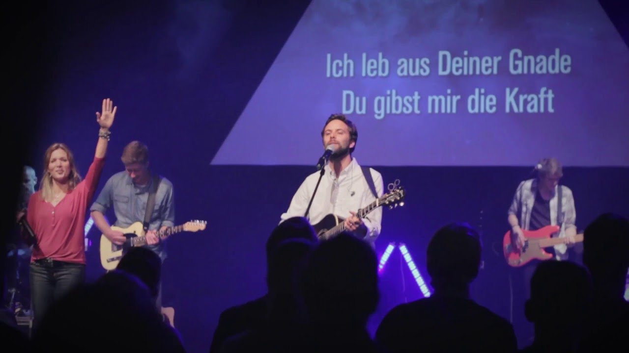 DMMK - Leben in Freiheit (LIVE) - YouTube