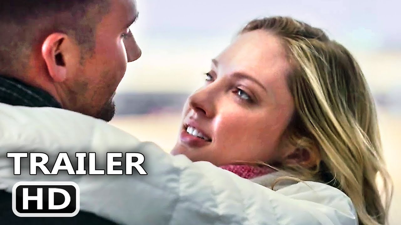 STARS FELL AGAIN Trailer (2023) Ciara Hanna, Romance Movie - YouTube