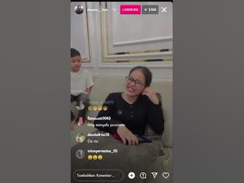 KESERUAN PUTRI ISNARI, ABDUL ASIZ, MANDA & KAK NIAH - YouTube