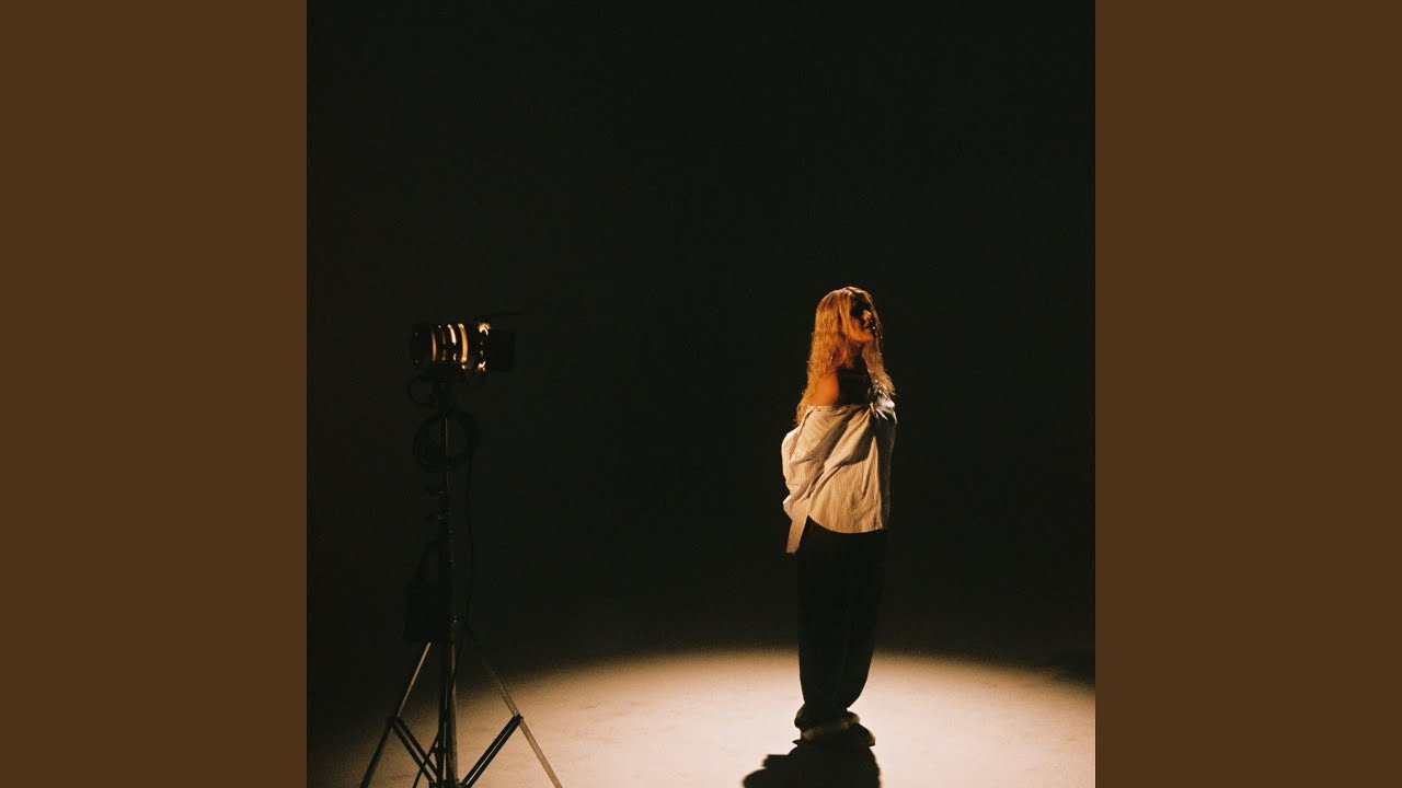 Never Be Perfect - YouTube