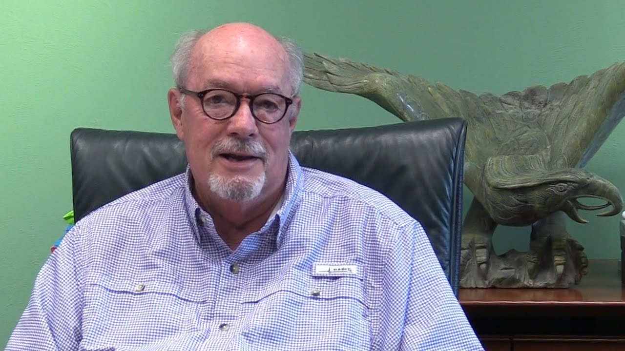 FGCU President Mike Martin | Update on Coronavirus April 18, 2020 - YouTube