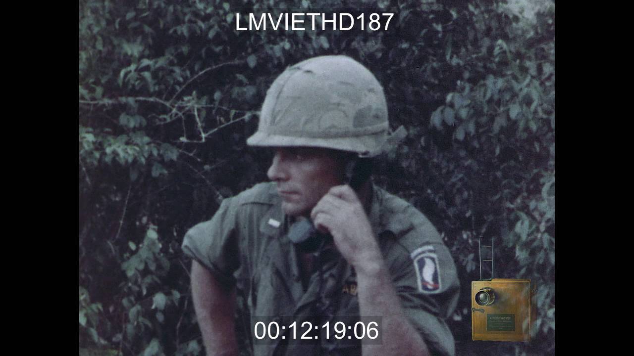 STAFF FILM REPORT 66-12A - LMVIETHD187 - YouTube