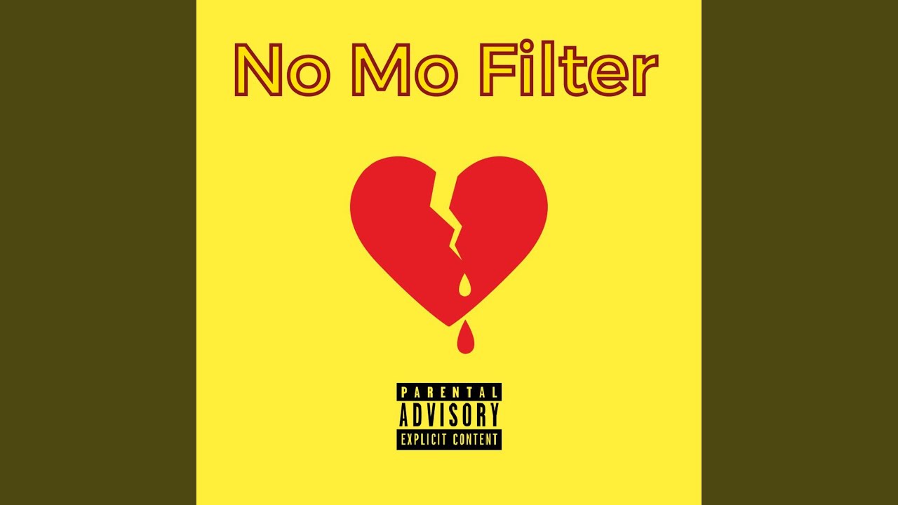 No Mo Filter - YouTube Music