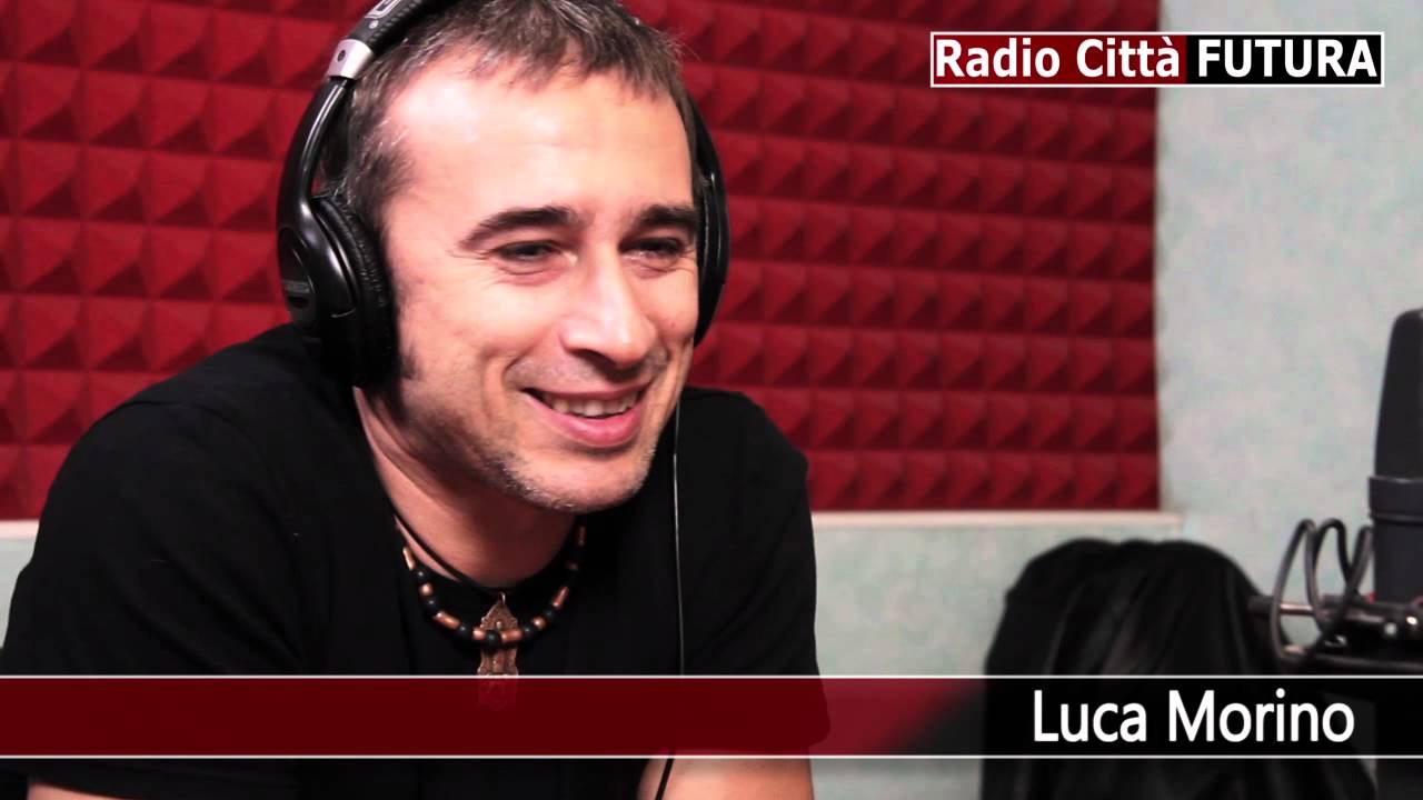 Luca Morino presenta "Vox Creola" - HD - YouTube
