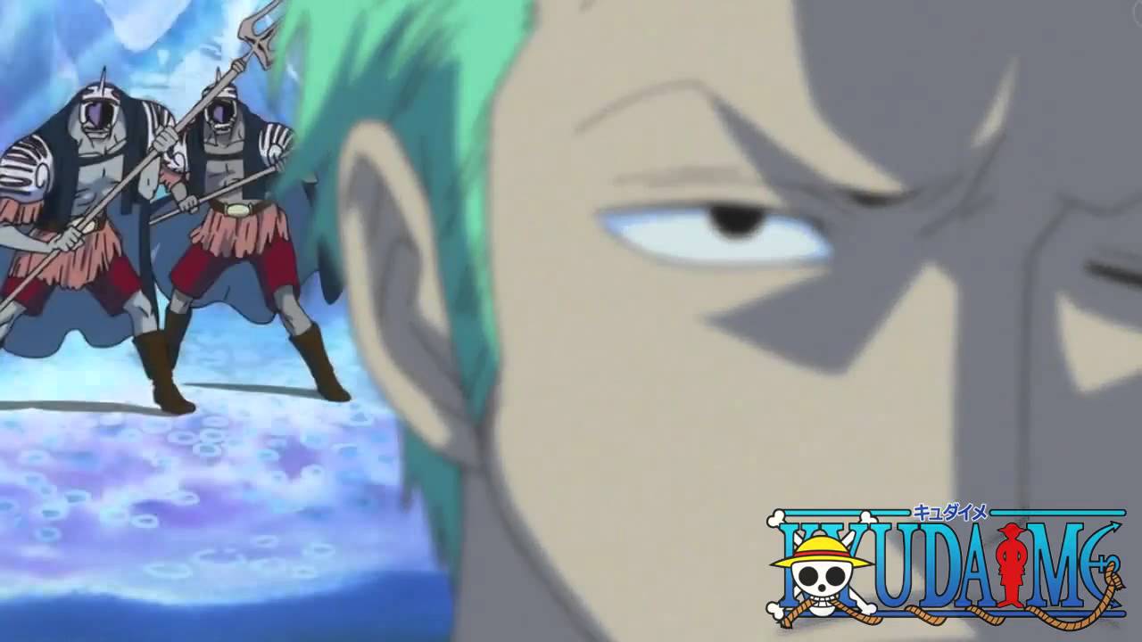 One Piece 528 Preview - YouTube