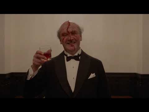 The Shining (1980) - \