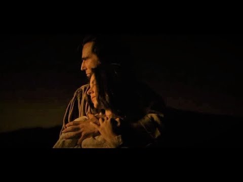The Last of the Mohicans - Hawkeye and Cora tribute - YouTube