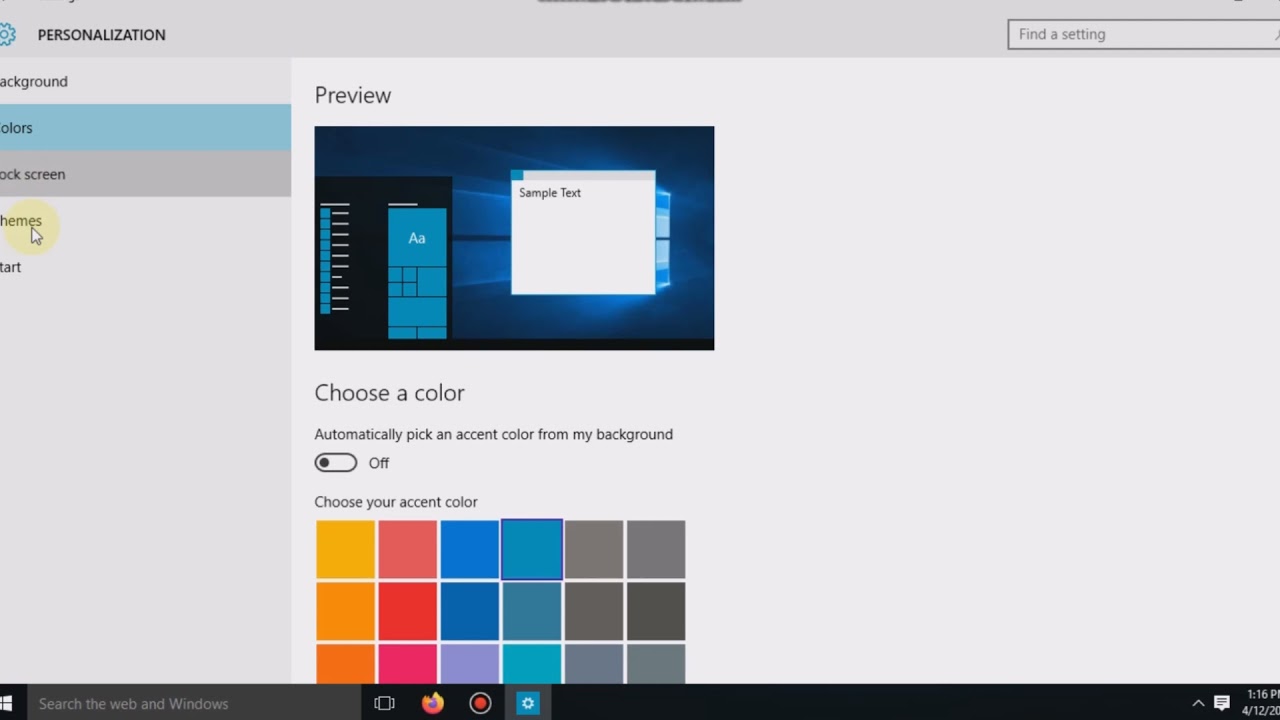 How To Add Desktop Icon Window 10 In One Minutes 2021 Descargar Windows 10 Gratis YouTube how-to-add-desktop-icon-window-10-in-one-minutes-2021-descargar-windows-10-gratis-youtube