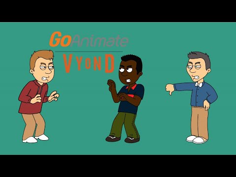 The whole Vyond community in 3 minutes - YouTube