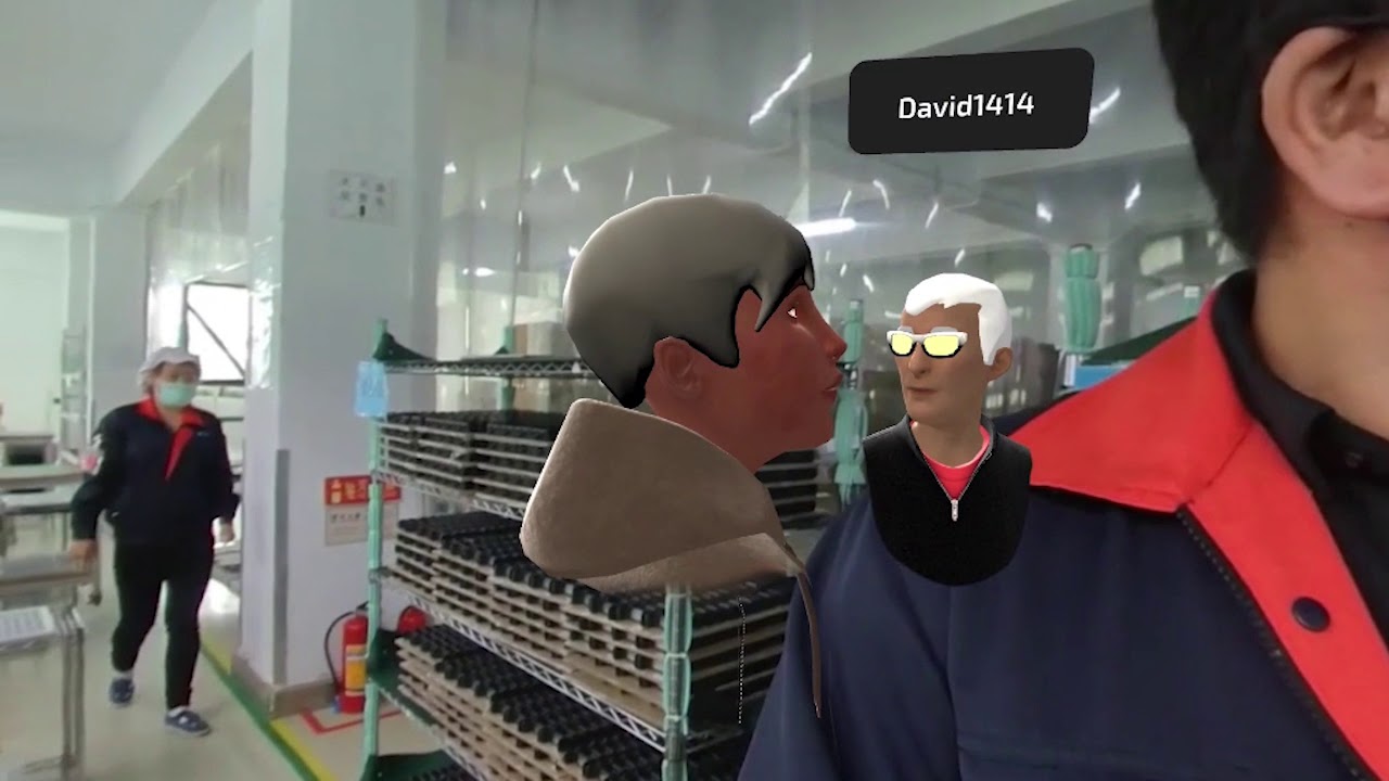 Factory Demo edit 2 16 9 - YouTube