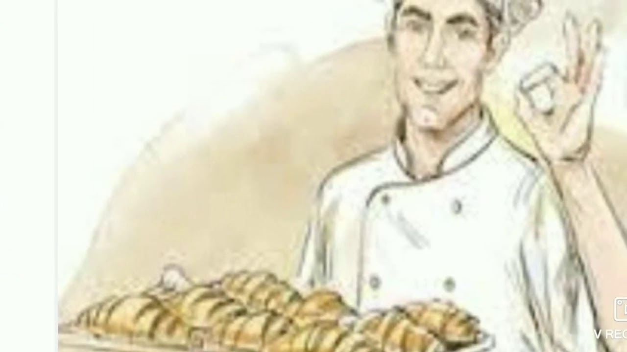 Summary and explanation of A Baker from goa - YouTube