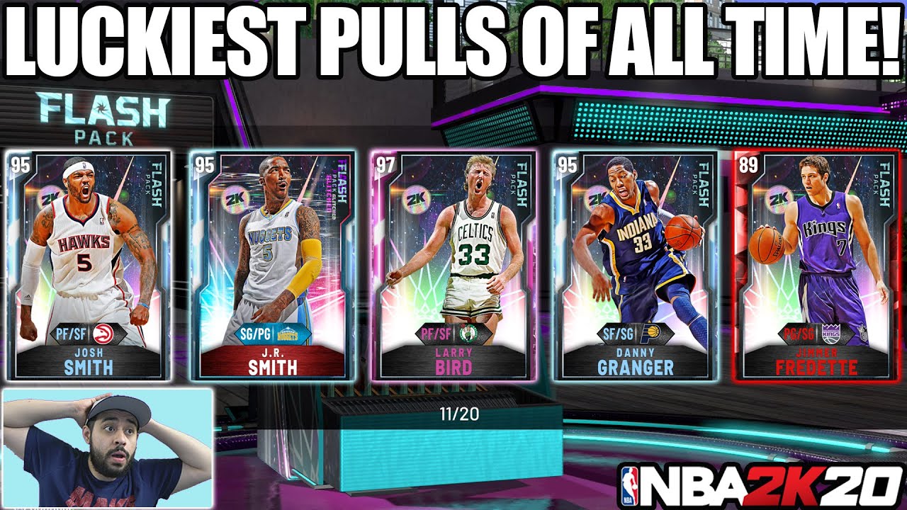 THE GREATEST AND LUCKIEST PACK OPENING WITH THE *NEW* FLASH PACKS IN ...