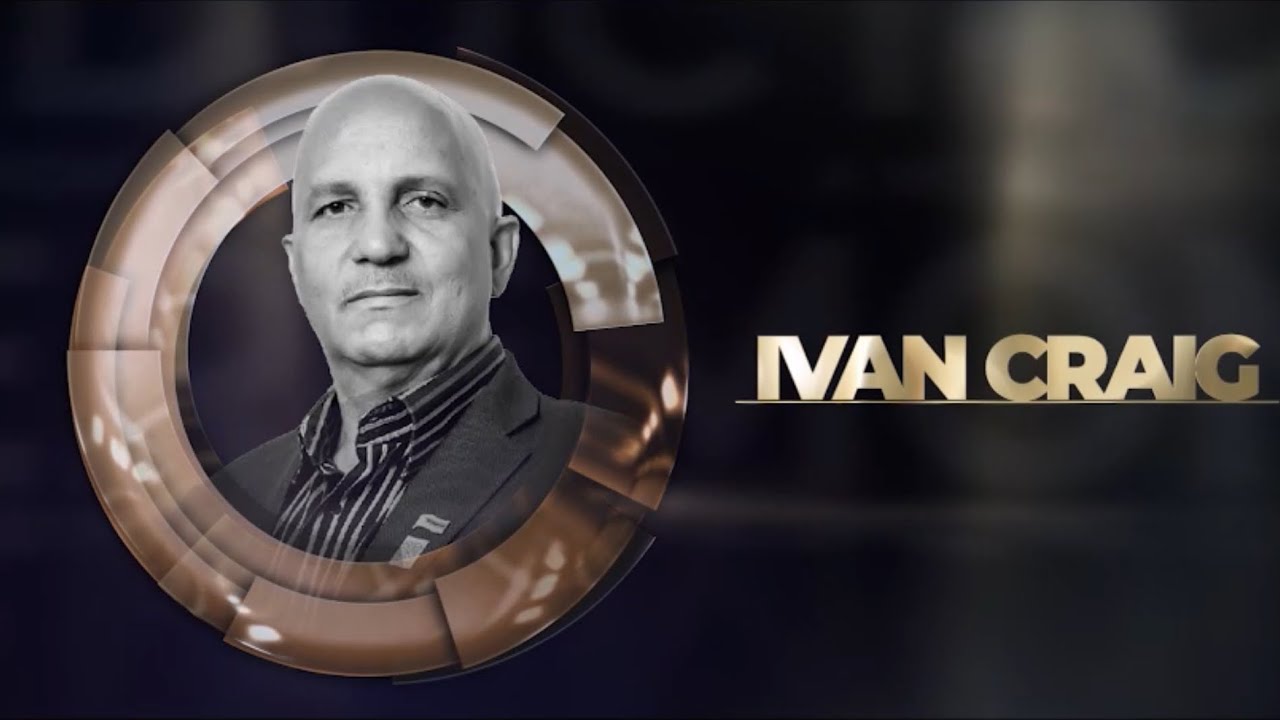 Honouring Ivan Craig| A Legacy of Excellence in Agriculture - YouTube