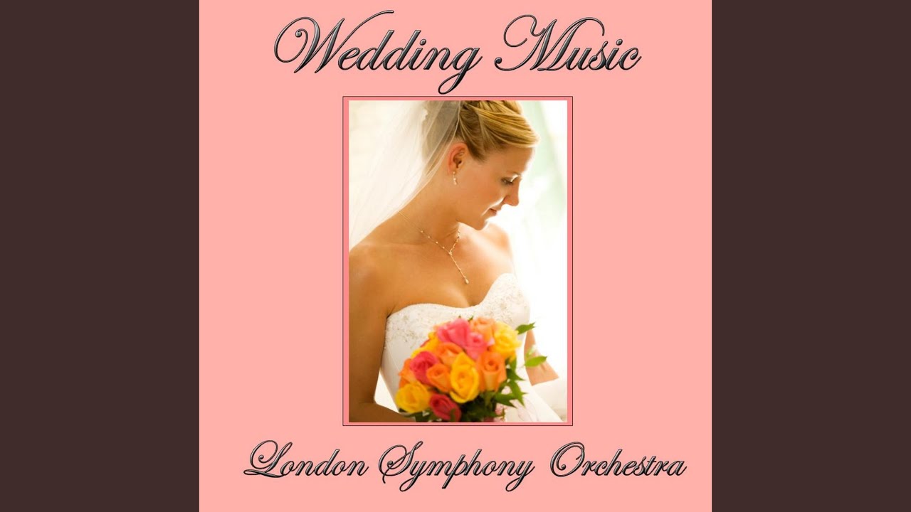 Wedding March: Recessional - YouTube