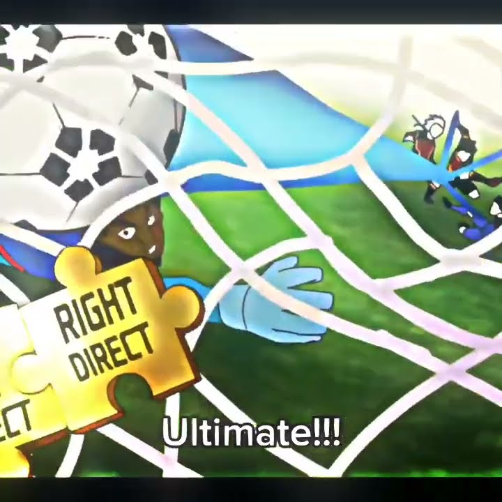 『2 Gun Volley Edit』|| BLUE LOCK||#yoichiisagi - YouTube