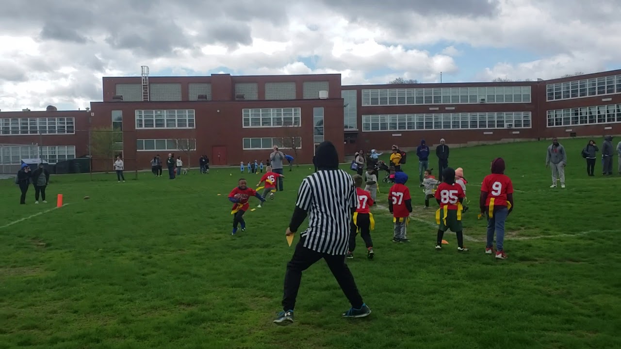 Jamison Christian - Age 7 - YouTube