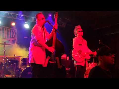 The Brainiax @ The Rock Box San Antonio, Tx - YouTube