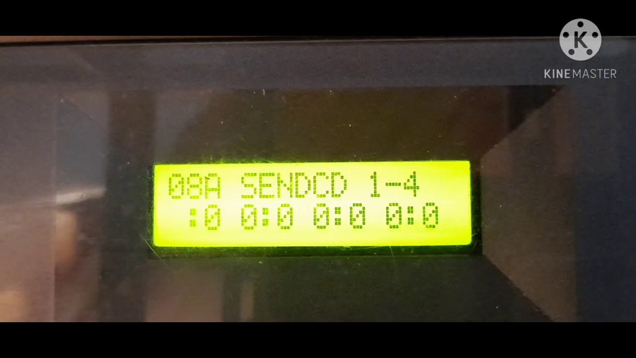PARÁMETROS DEL BELL DEL GRUPO NOA NOA (COMBI) - YouTube