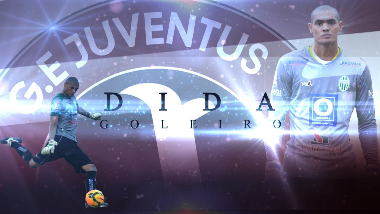 DIDA - GOLEIRO (OFICIAL) - YouTube