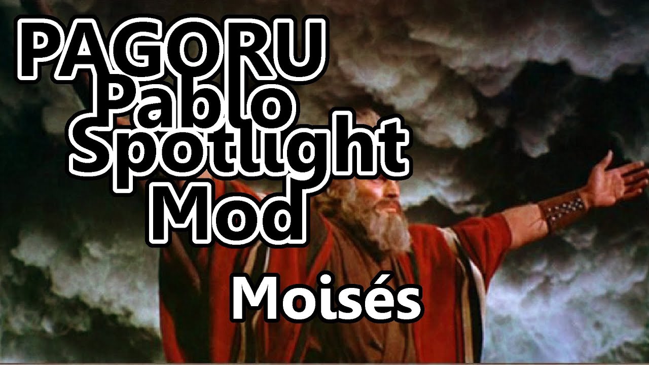 Minecraft Mods - Moisés [1.4.7] [Forge] - YouTube