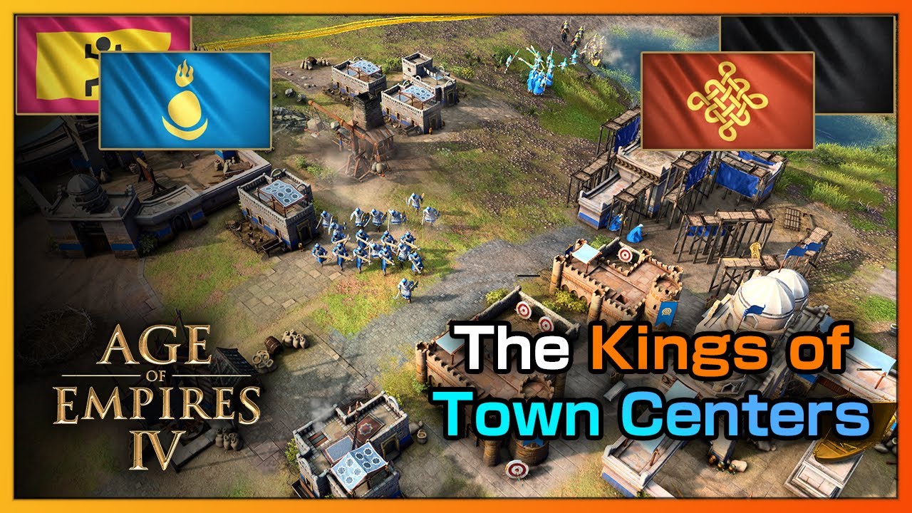 Your City getting DESTROYED? No Problem. Build it again. - YouTube