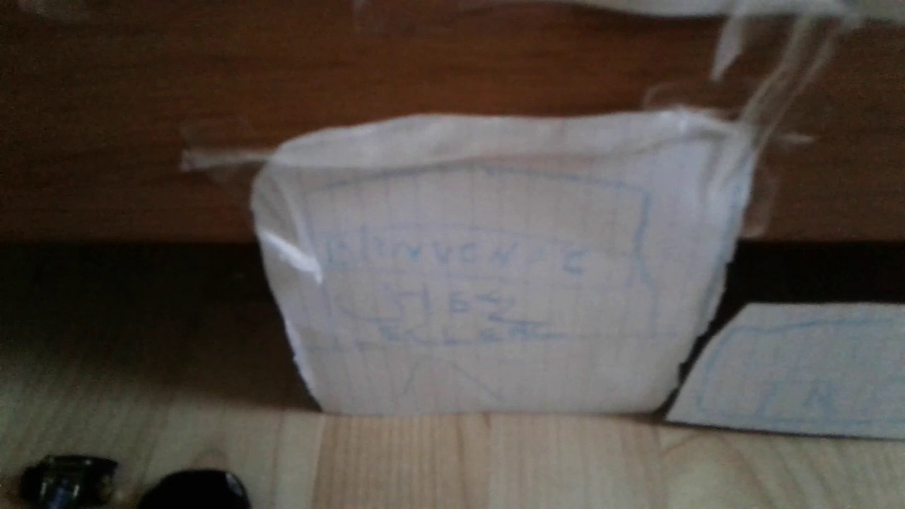 Leclerc ep 09 r8 il fait un karaté - YouTube