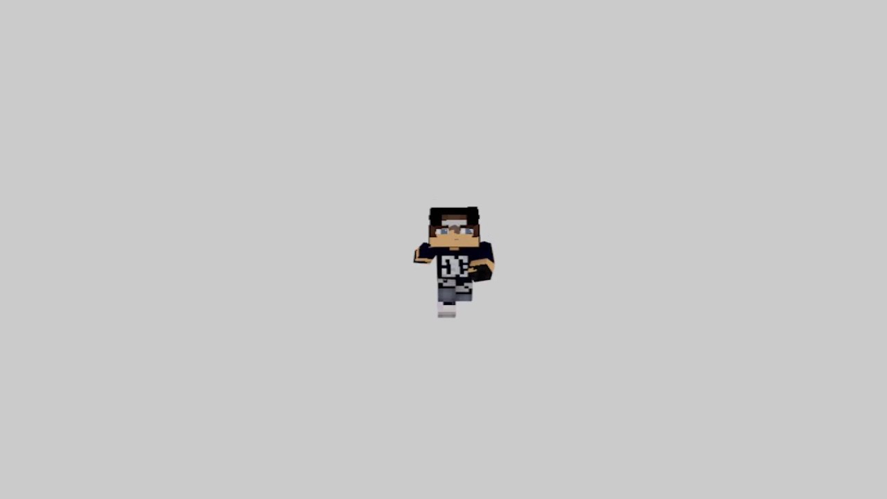 Walk Test - Minecraft Animation - YouTube